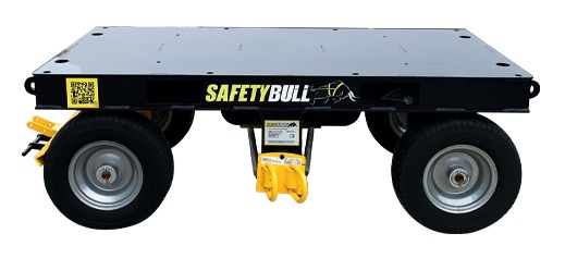 RAPTOR SAFETY BULL MOBILE FALL PROTECTION CART QTY EACH – Rockstar ...