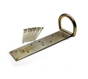 FALLTECH PERMANENT SINGLE D-RING ROOF ANCHOR QTY 1 – Rockstar Industrial